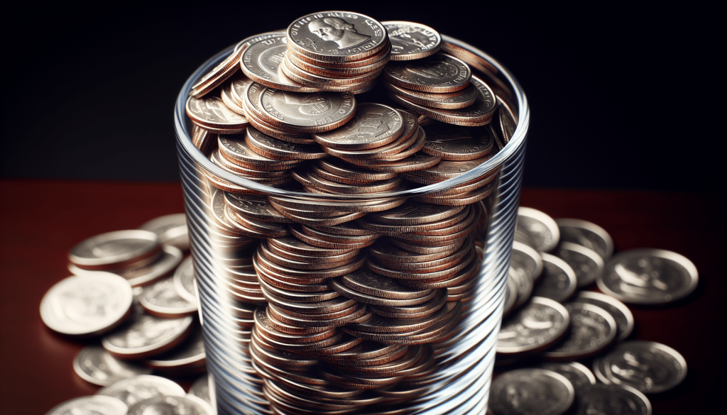 Quarters: The Ultimate Card Drinking Game – Fun Drinkin Games