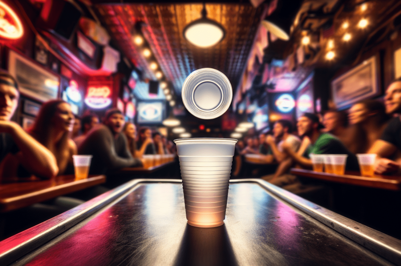 Bar Games – Fun Drinkin Games